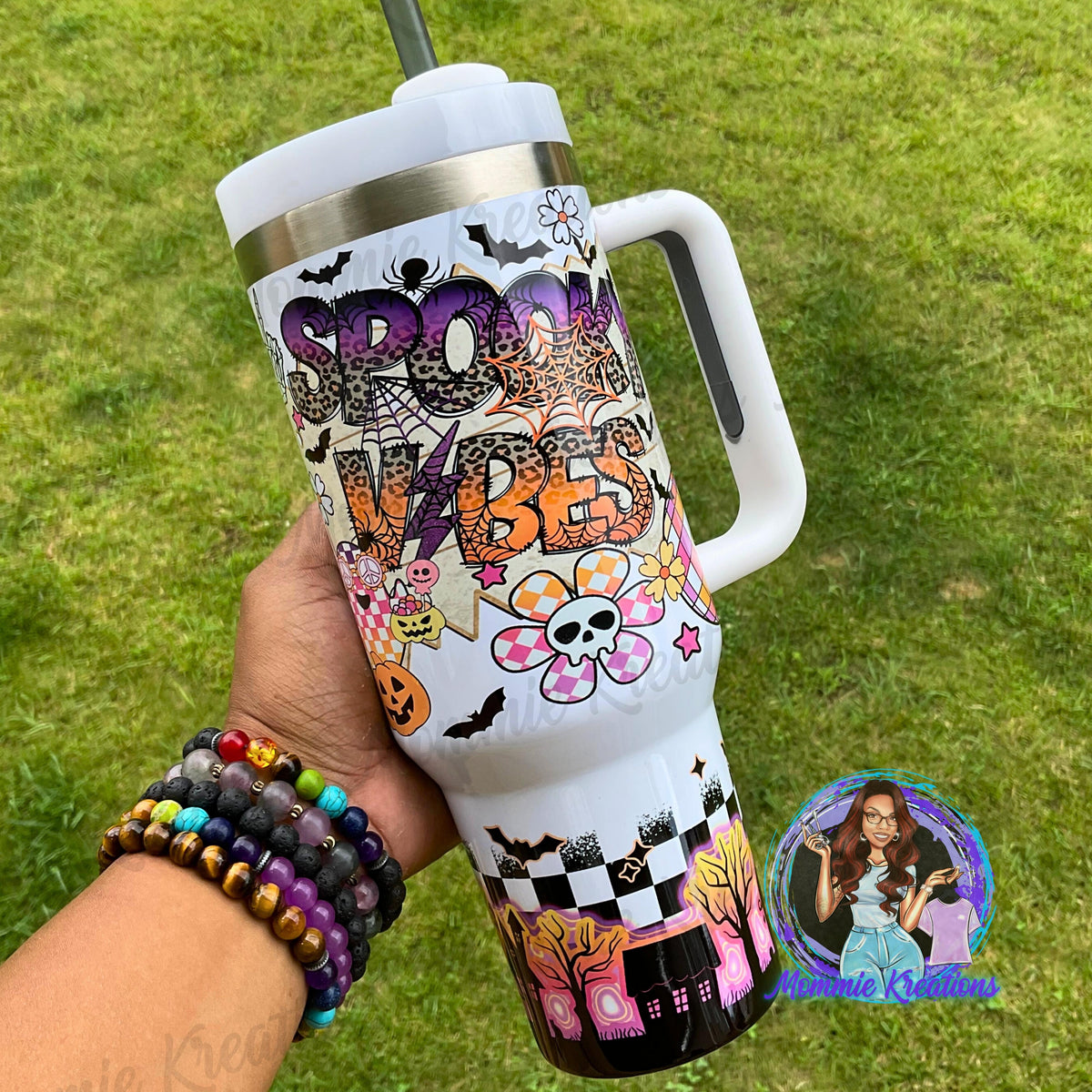 Boo, Spooky Vibes! – Mommie Kreations