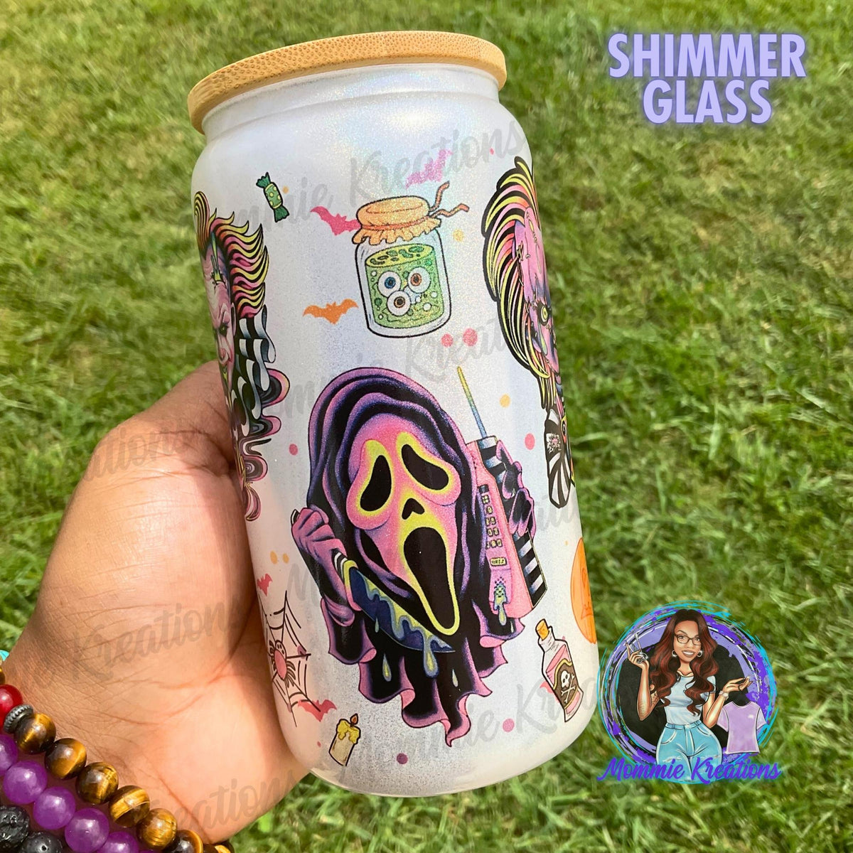 Killer Guys – Mommie Kreations