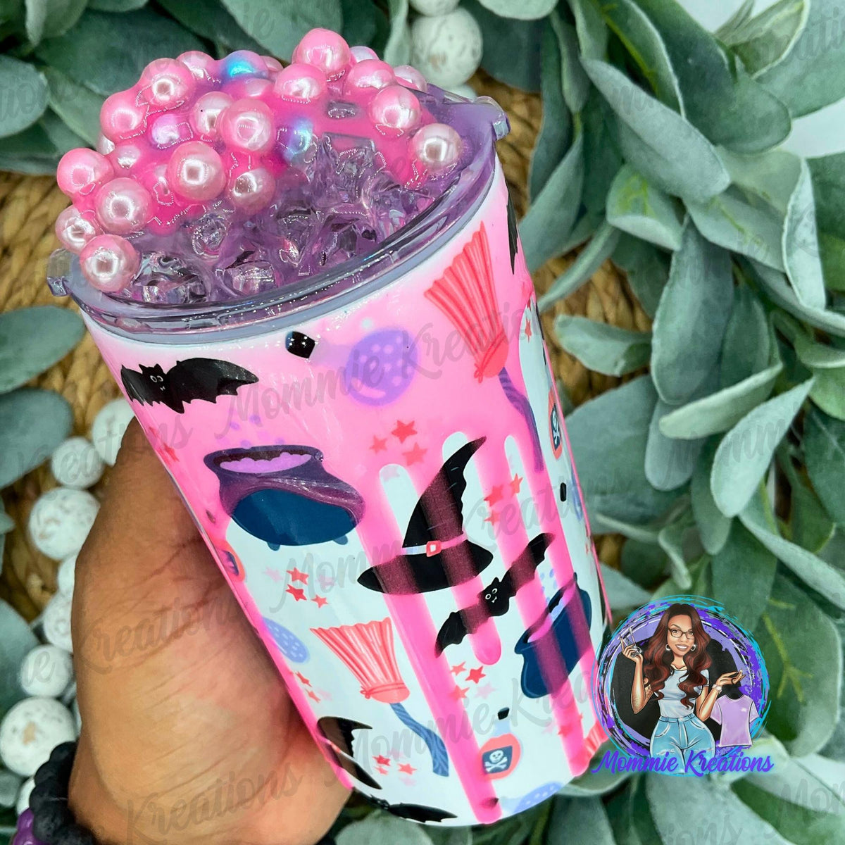 Witches Bubbling Brew – Mommie Kreations