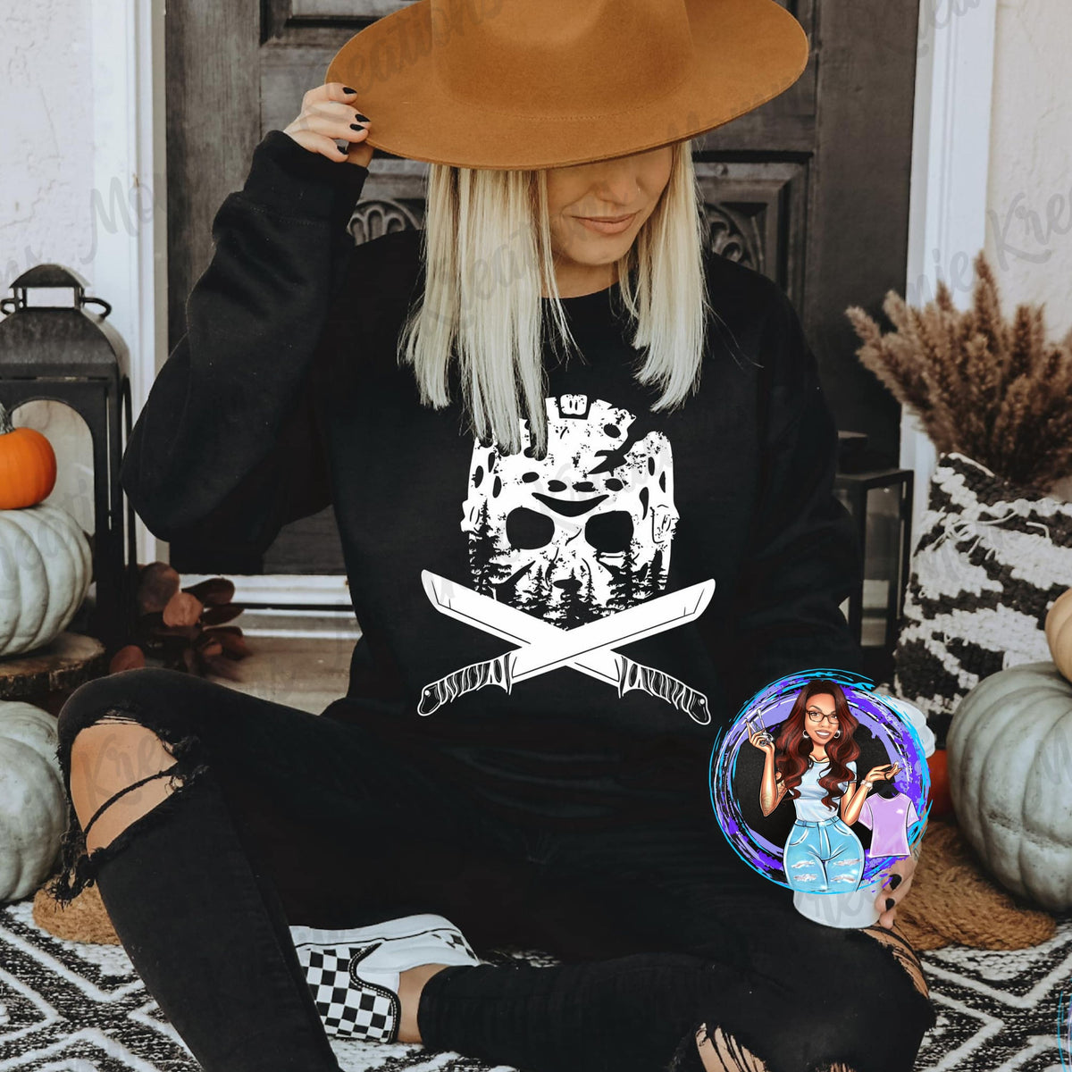 836 | Jason Woods – Mommie Kreations